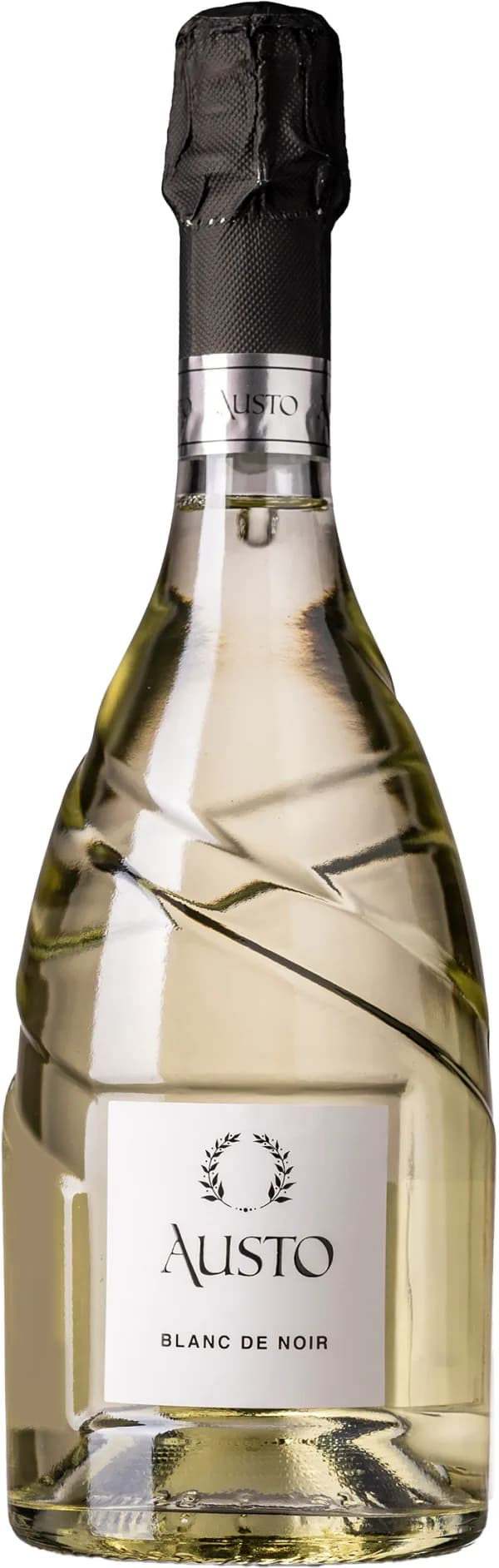 Austo Spumante brut Blanc de Noir 0,75l: Akcija (Lidl) 4.12.