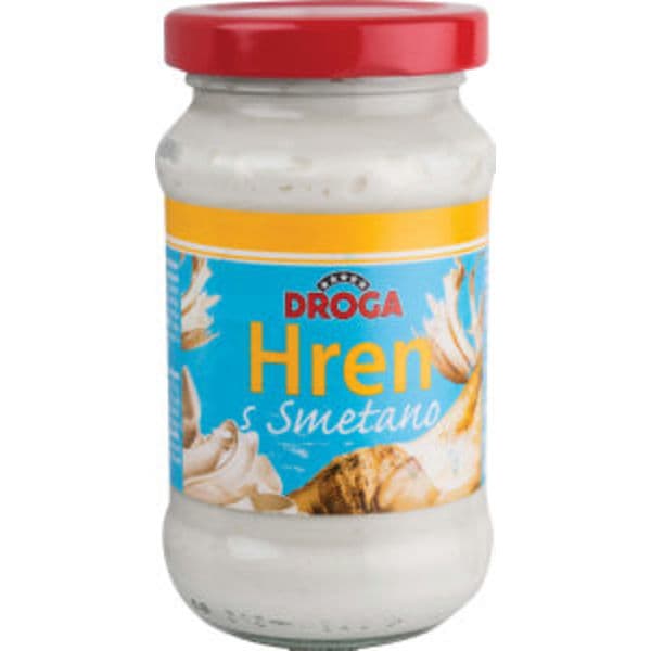Hren: Akcija in Cena (Spar) od 1.4. | NajCena.si