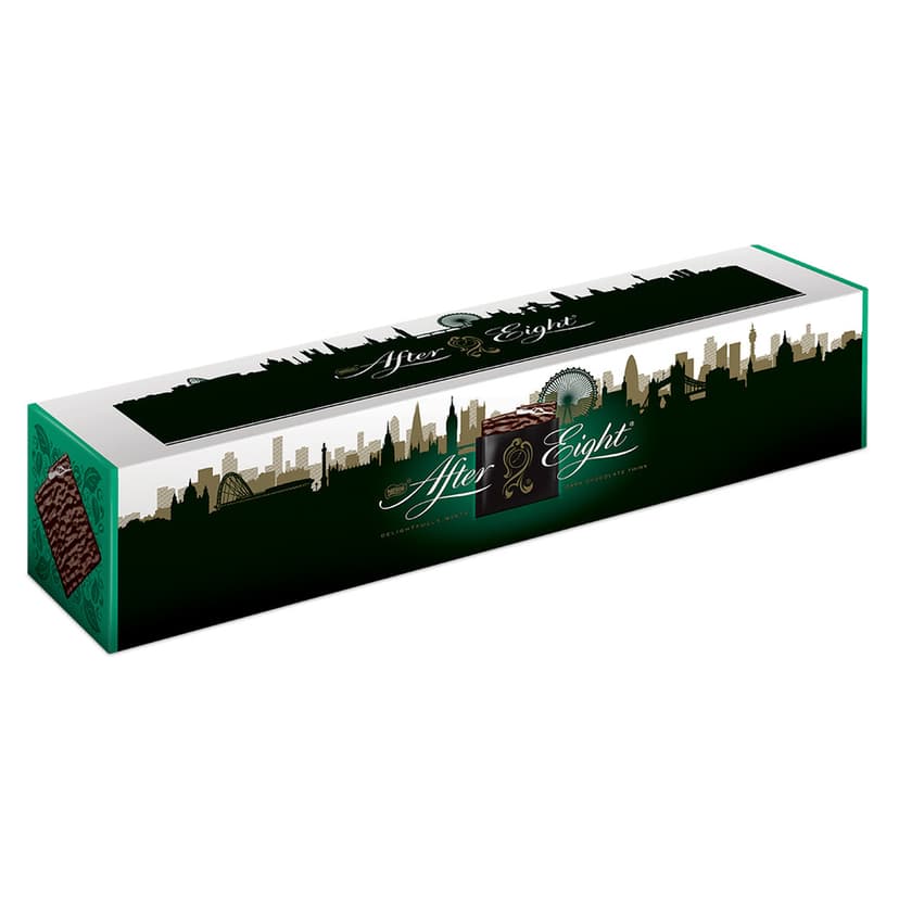 Bonboniera After Eight 400g ali 19...: Akcija (Mercator) 20.11.