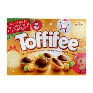 Toffifee 400g: Akcija in Cena (Jager) od 26.11. | NajCena.si
