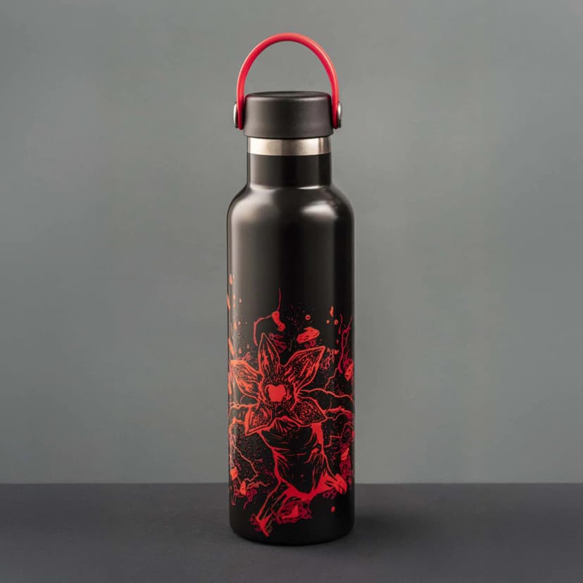 Termo steklenica Stranger Things 600ml: Akcija (Spar) 29.10