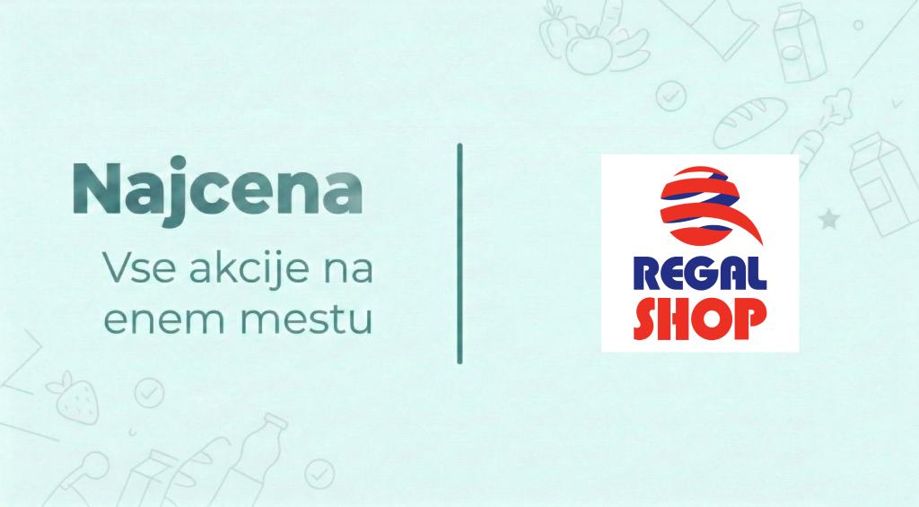 Kompas Shop katalog: Vsi novi letaki in vikend akcije (April 2026)